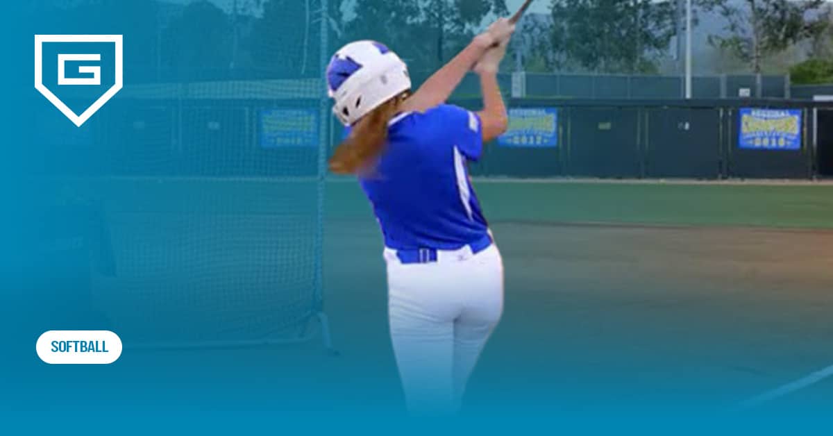 Softball Hitting: Fundamentals, Technique, and Strategies - GoRout