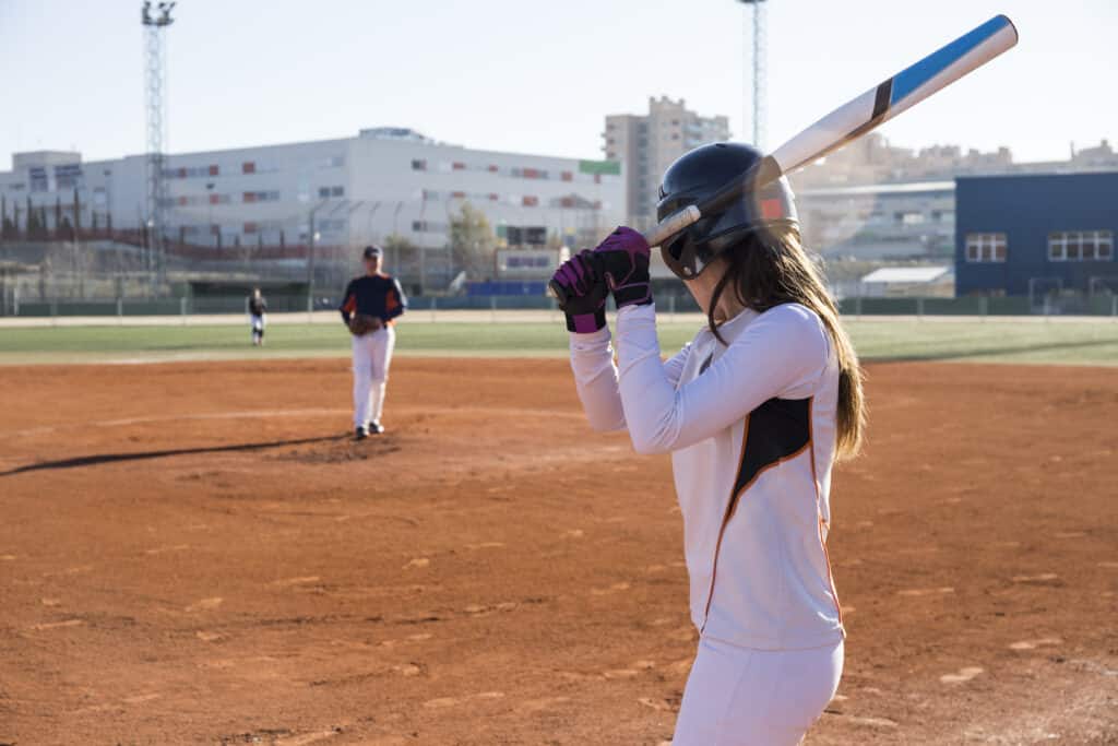 Softball Hitting: Fundamentals, Technique, and Strategies - GoRout