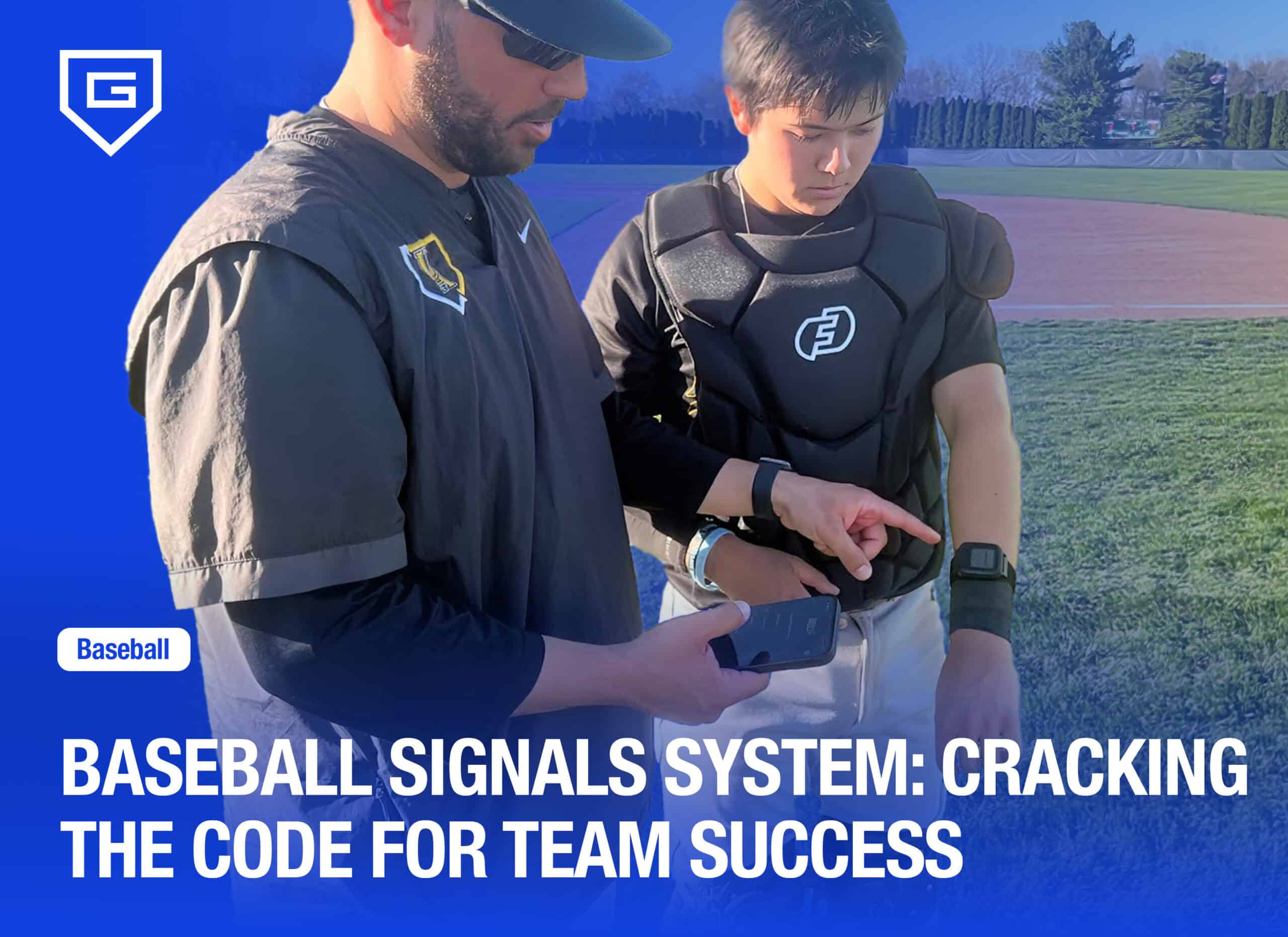 Baseball Signals System: Cracking the Code for Team Success - GoRout