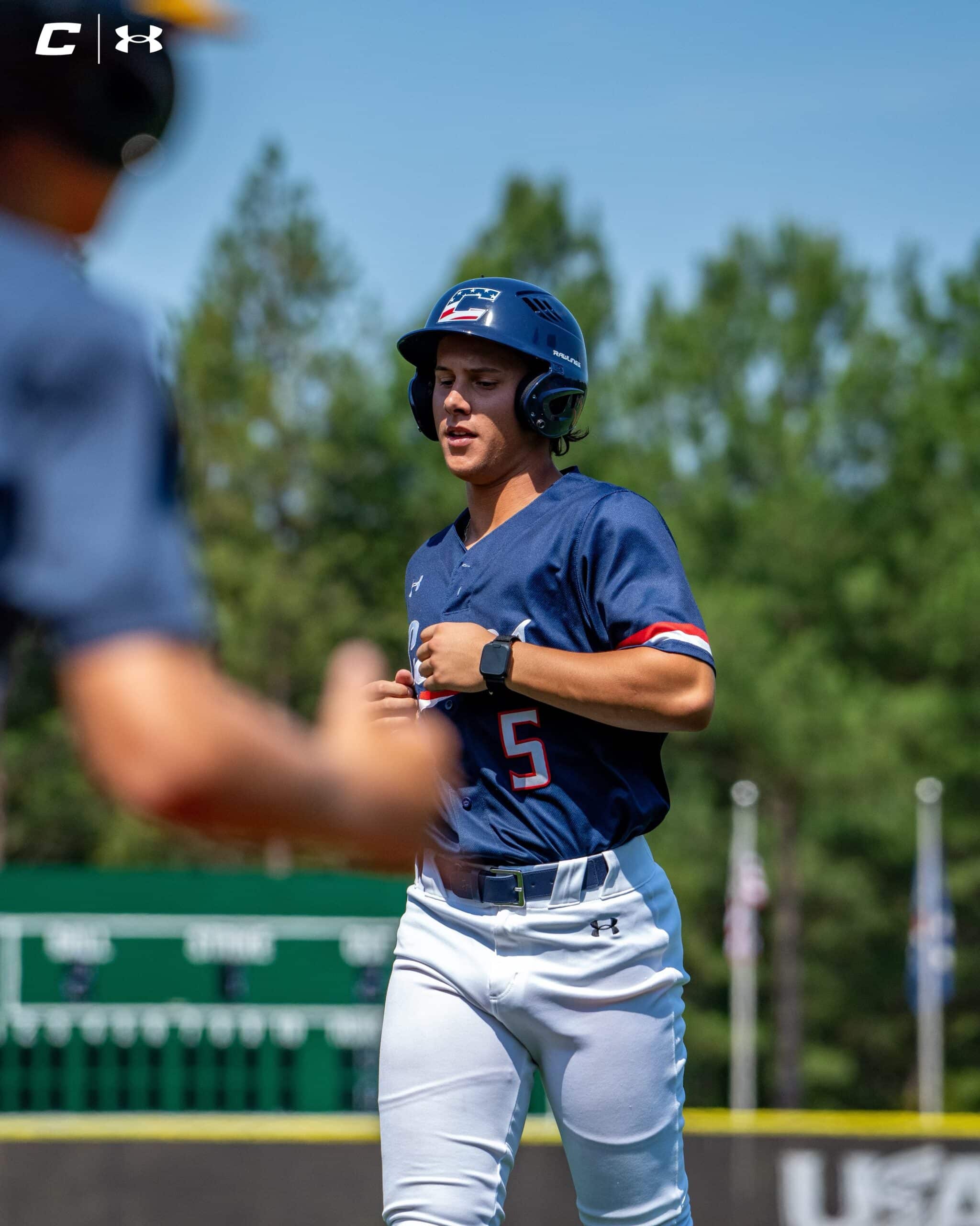 Baseball Coaching Signs: The Language of On-Field Communication - GoRout
