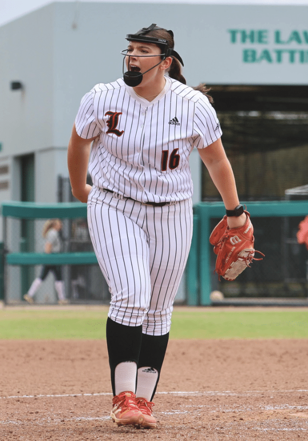 Softball Pitch Types: The Ultimate Guide - GoRout