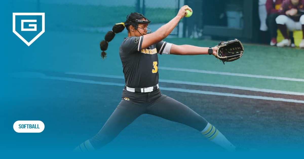 How to Call Pitches in Softball Using Sports Tech Innovations - GoRout