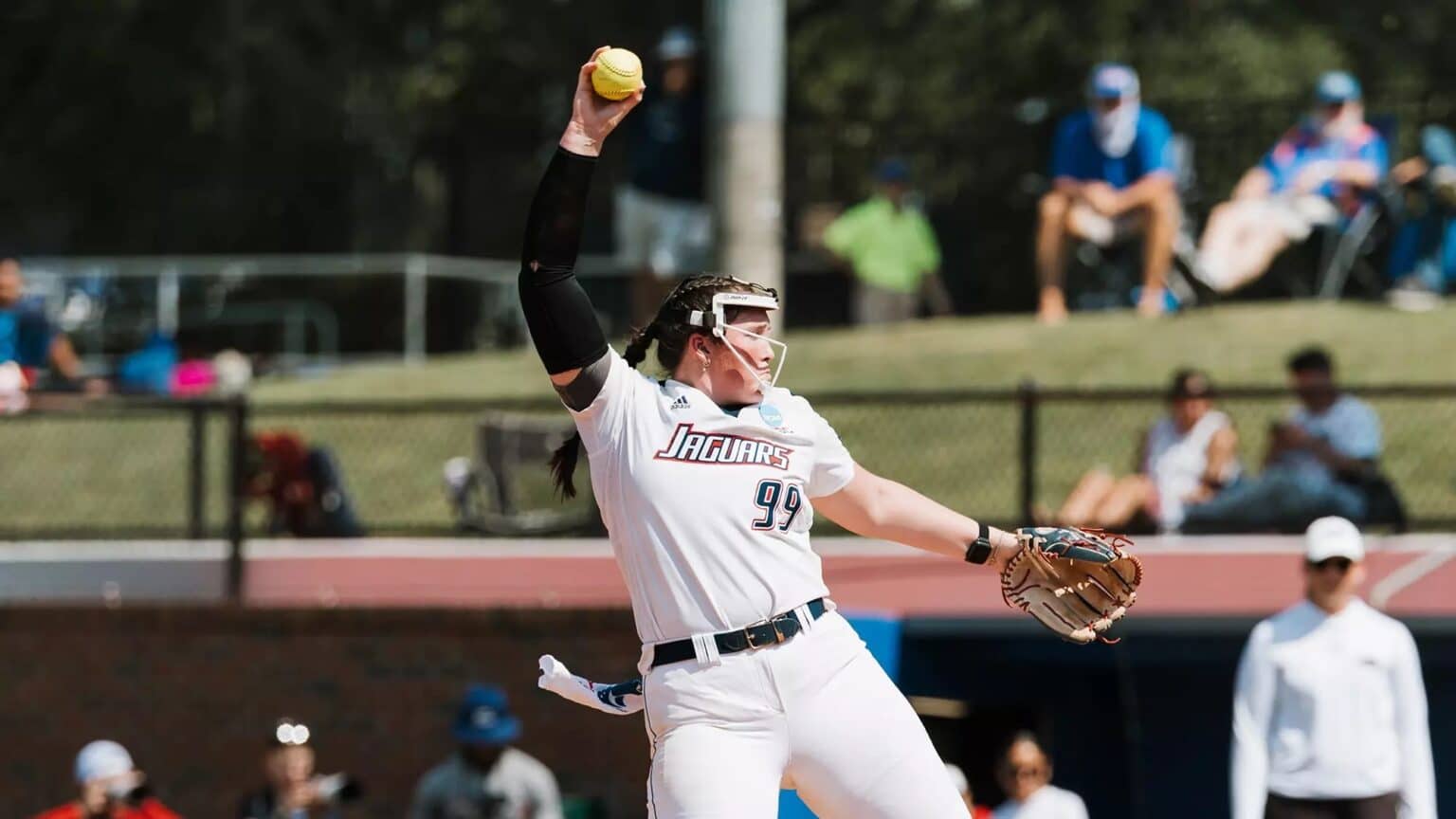 Softball Pitch Types: The Ultimate Guide - GoRout