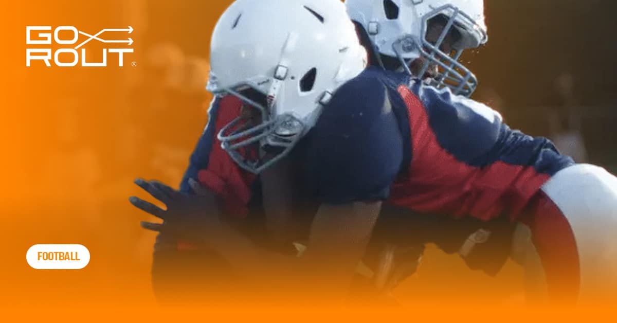 13 Football Tackling Drills for Game-Winning Stops - GoRout