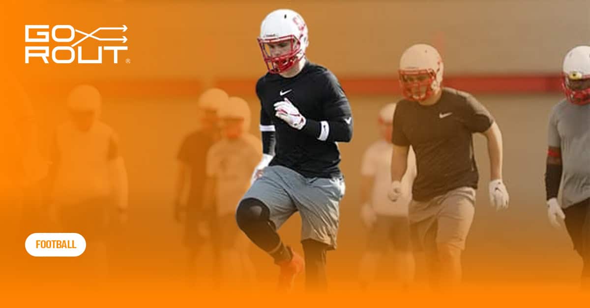 10 Football Agility Drills to Enhance Players' Speed and Reflexes - GoRout