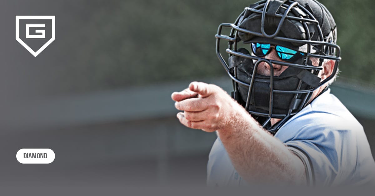 The Infield Fly Rule in Baseball and Softball - GoRout