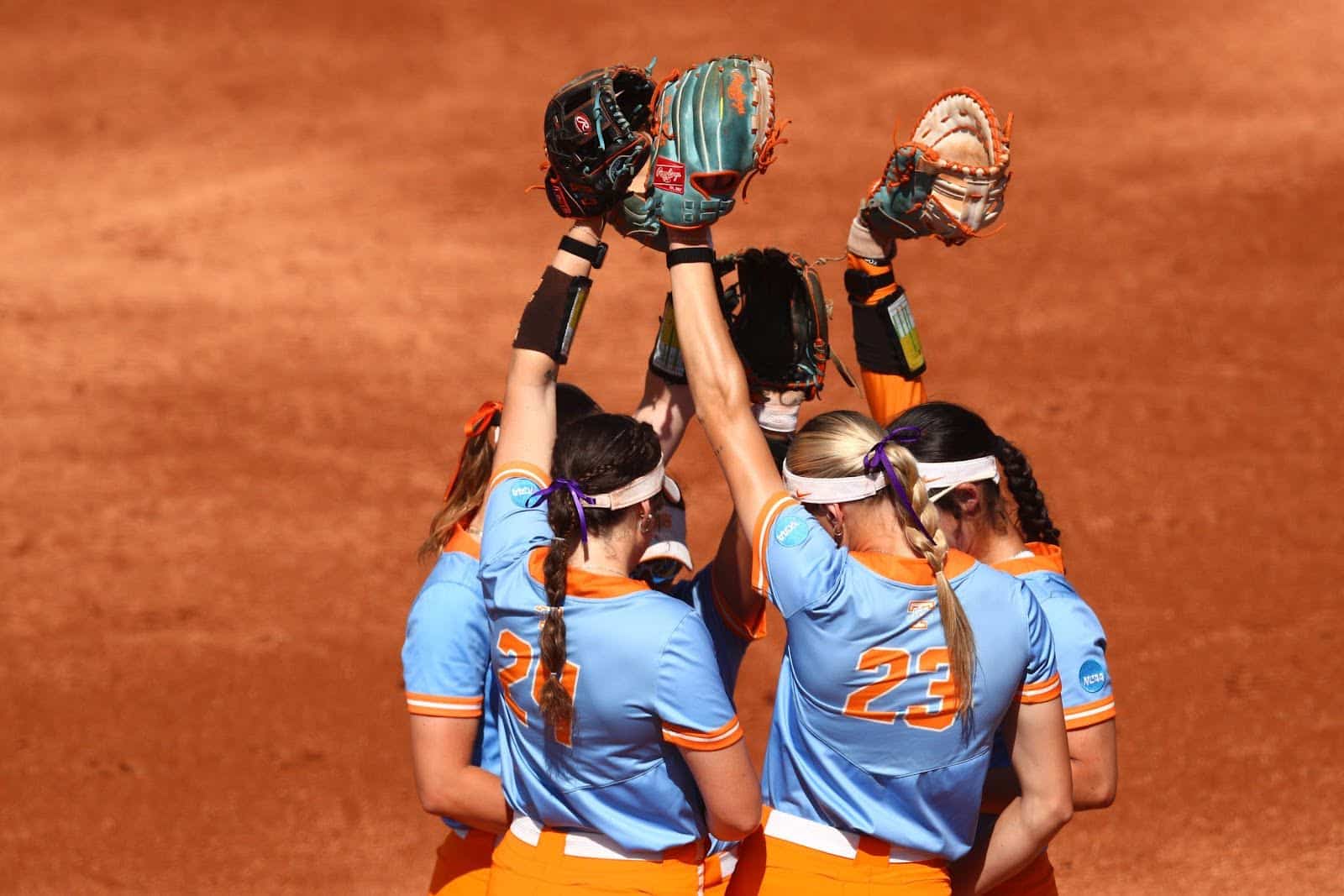 10 Must-Do Softball Drills to Dominate the Field - GoRout