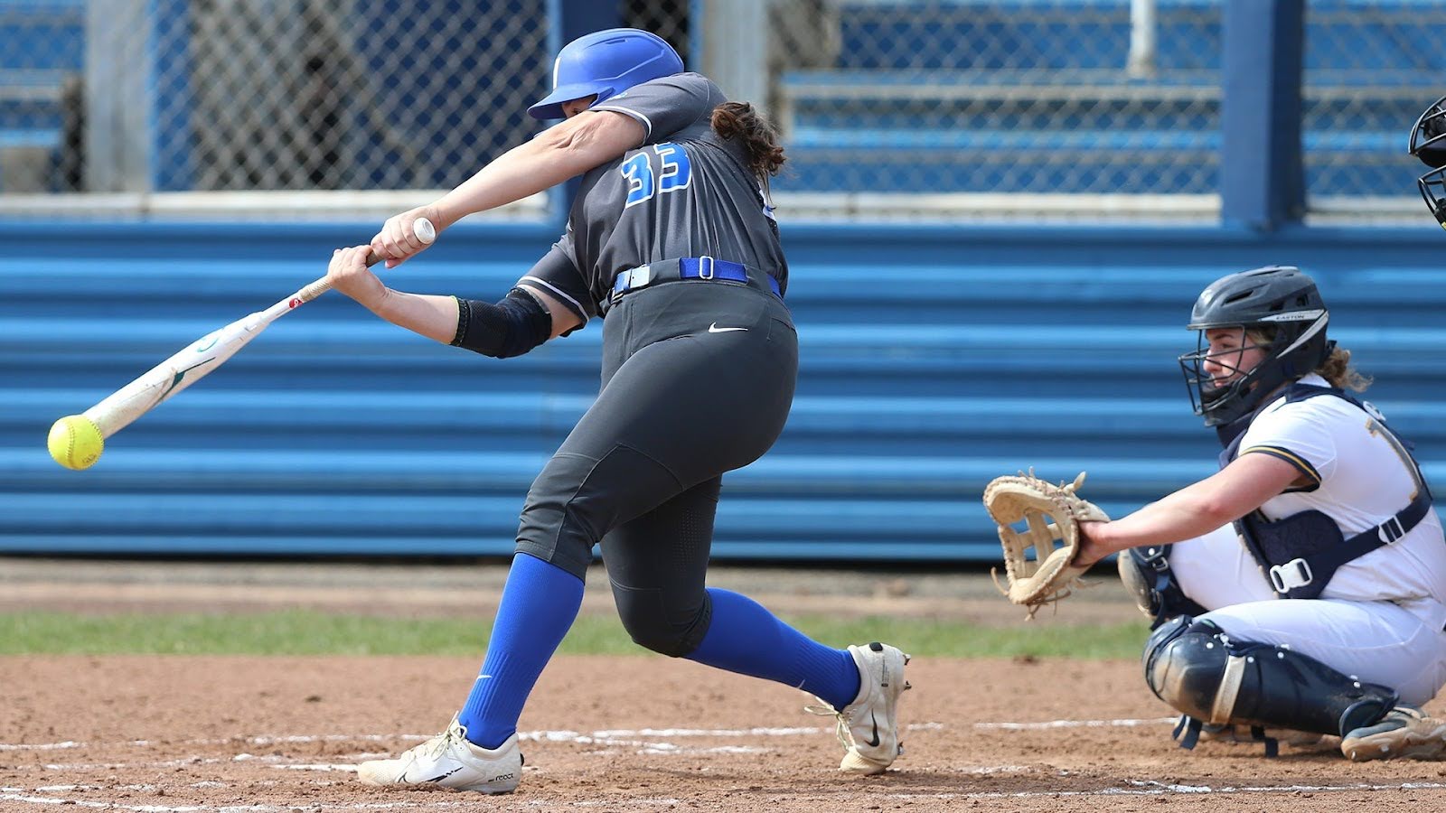 Softball Hitting: 16 Tips to Improve Team's Performance - GoRout