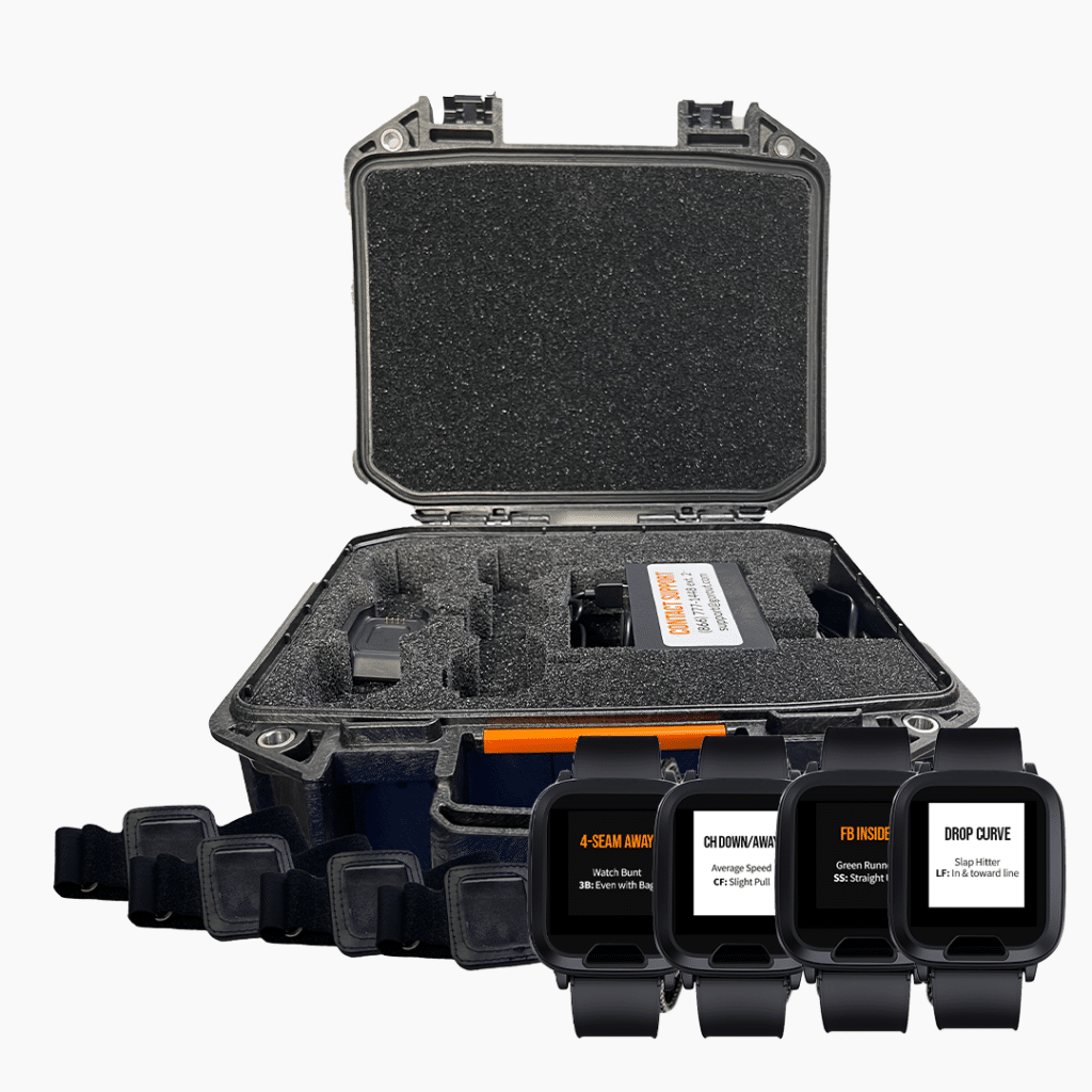 10 Baseball Pitching Drills to Increase Accuracy and Velocity - GoRout