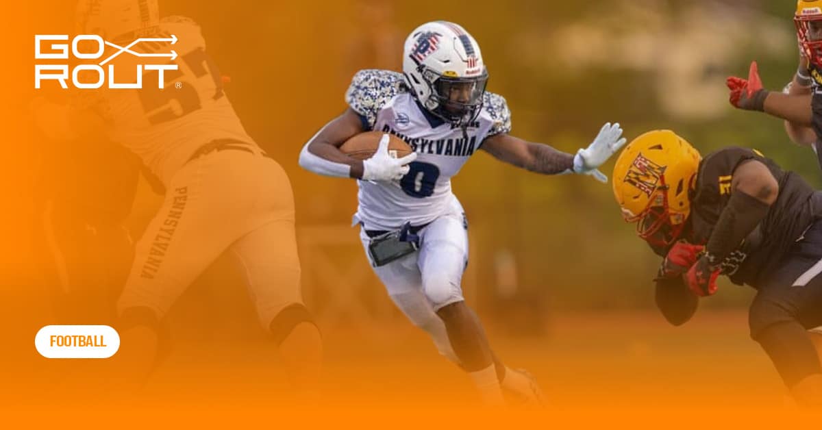 Football Penalties: Understanding the Rules of the Game - GoRout