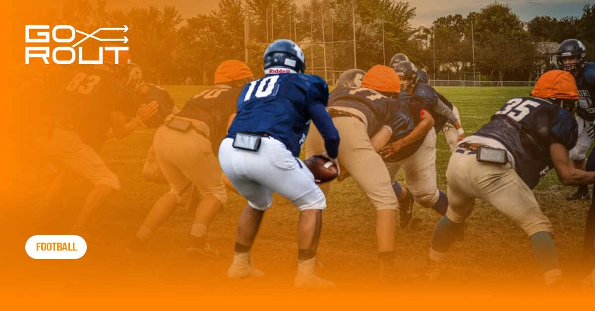 History of Play Calling Communication: 30 Years of Tech in Football ...