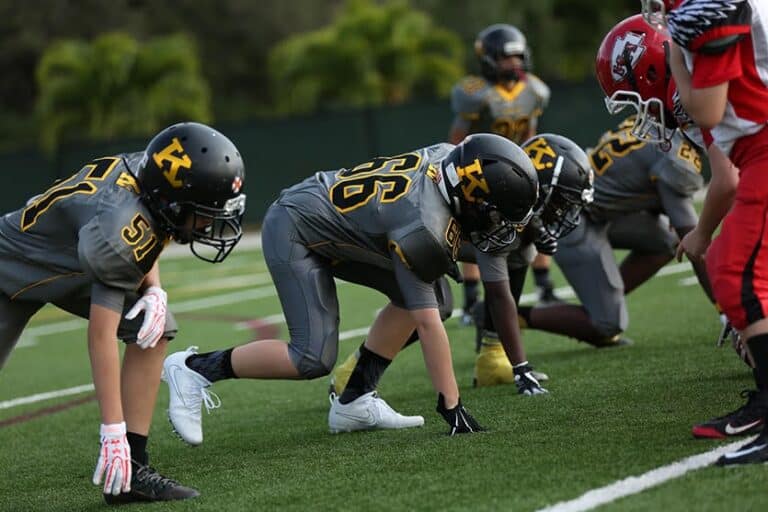 Football Defensive Schemes: 11 Essential Fronts and Coverages - GoRout