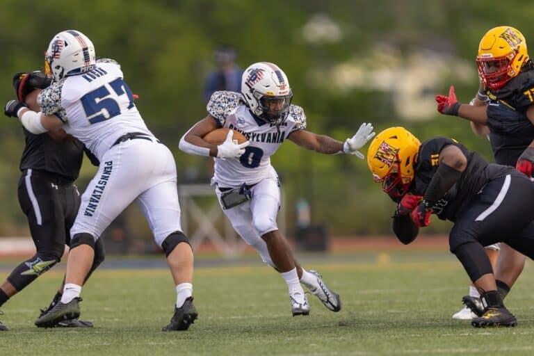 10 Football Agility Drills to Enhance Players' Speed and Reflexes - GoRout