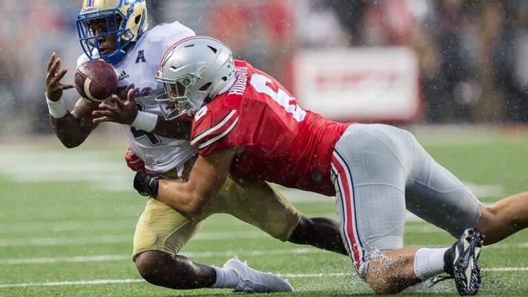 13 Football Tackling Drills for Game-Winning Stops - GoRout