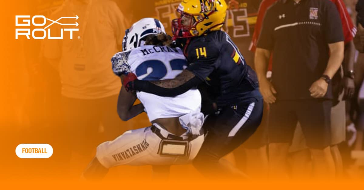 10 Football Linebacker Drills to Transform Your Game - GoRout