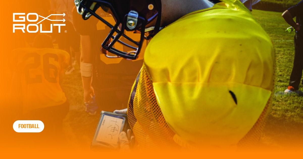 13 Football Running Back Drills to Improve Ball Security and Speed - GoRout