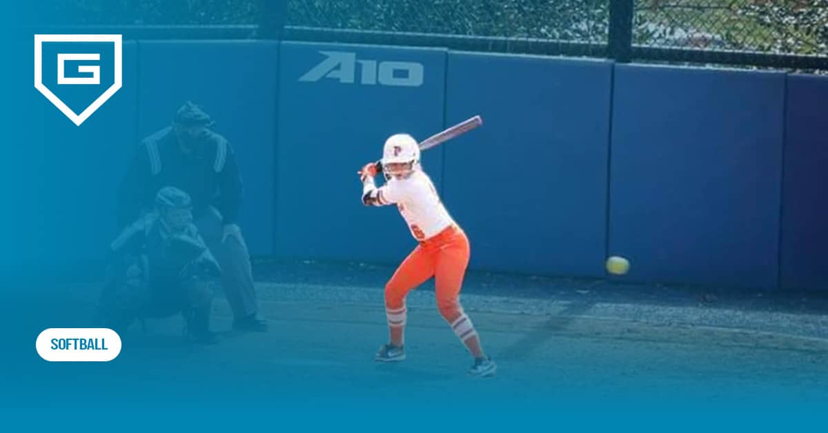 Slap Hitting Softball: 3 Techniques for Better Performance - GoRout