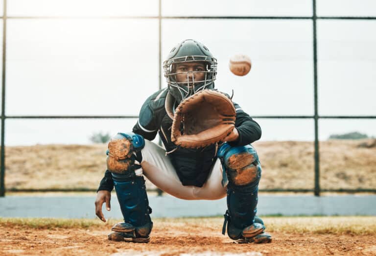 Catcher Communication Device: A Coach's Complete Buying Guide - GoRout