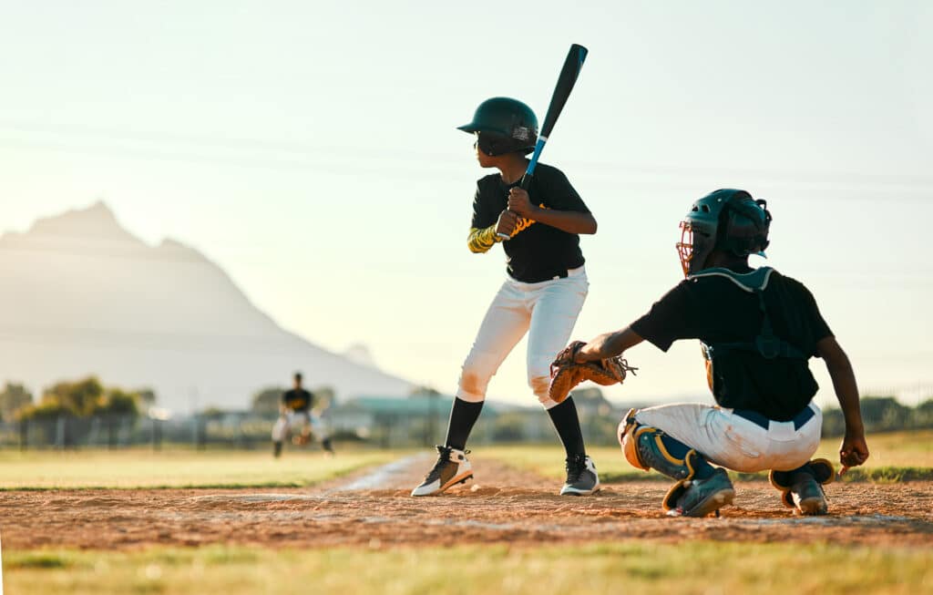 Key Youth Baseball Hitting Drills Every Coach Should Know - GoRout