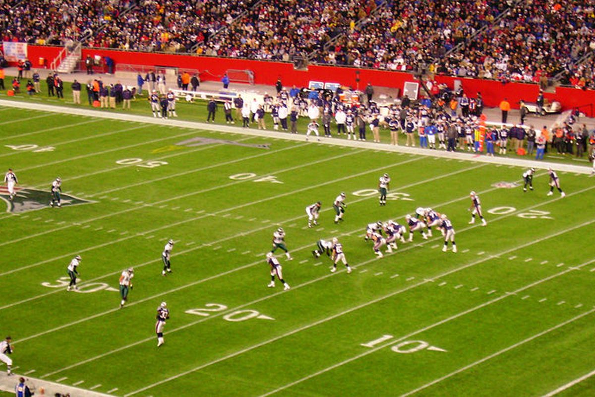 15 Football Offensive Schemes for Dynamic and Effective Plays - GoRout