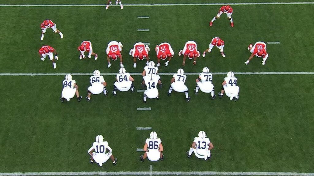 15 Football Offensive Schemes for Dynamic and Effective Plays - GoRout