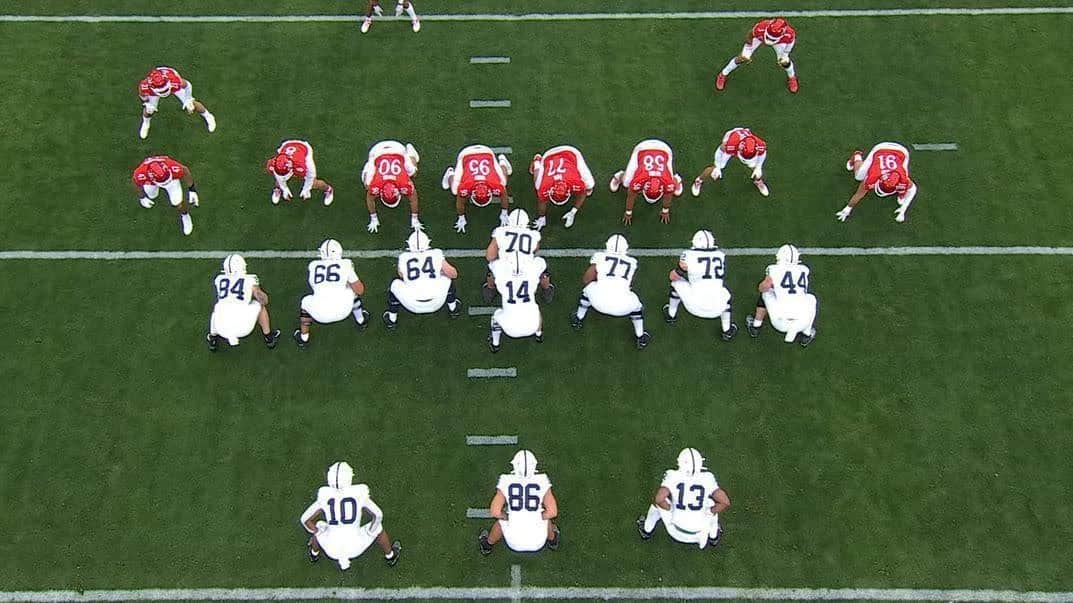 15 Football Offensive Schemes for Dynamic and Effective Plays - GoRout