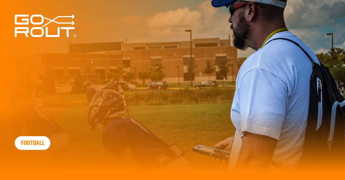 Football Archives - GoRout