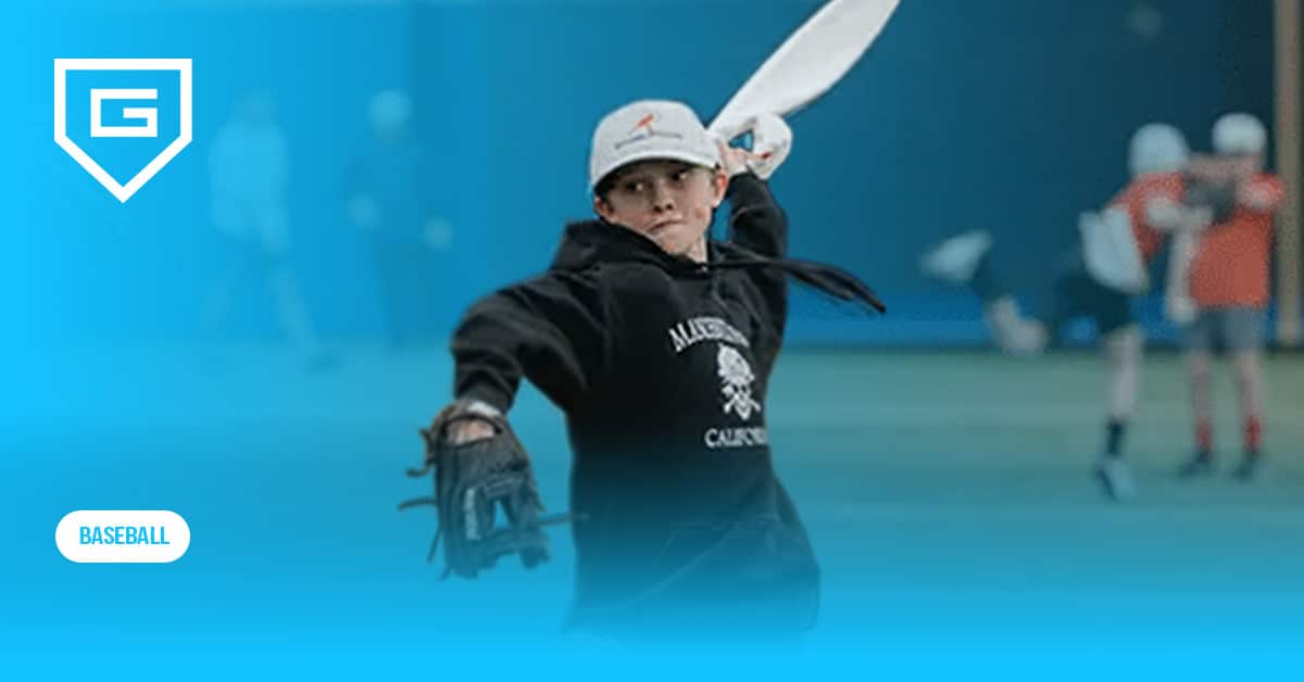 10 Baseball Pitching Drills to Increase Accuracy and Velocity - GoRout