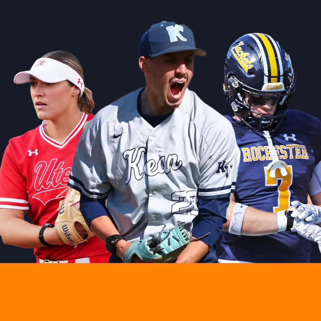 Softball Pitch Types: The Ultimate Guide - GoRout