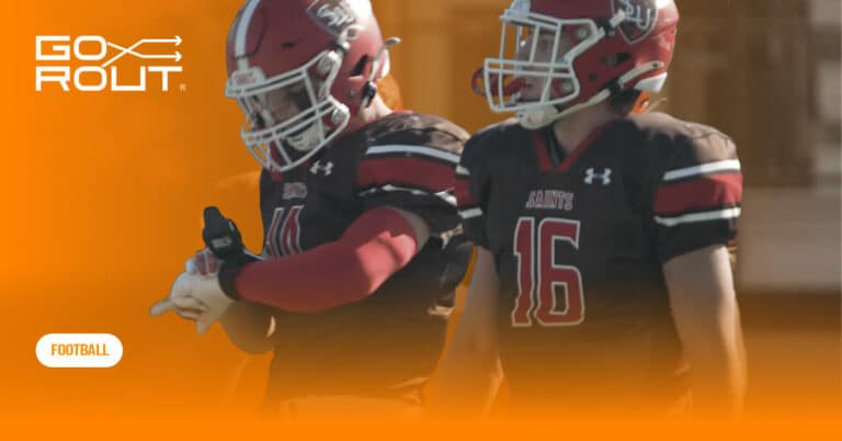 10 Football Agility Drills to Enhance Players' Speed and Reflexes - GoRout