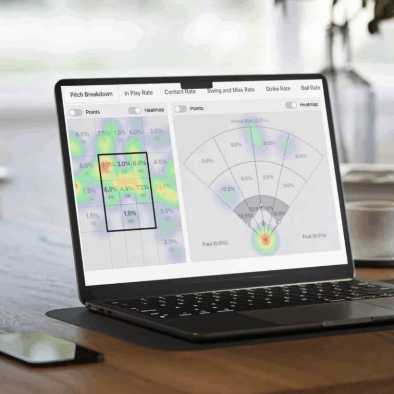 Baseball Spray Chart: The Ultimate Guide [FREE DOWNLOAD] - GoRout