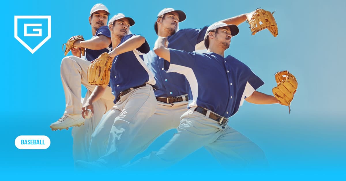 10 Baseball Pitching Drills to Increase Accuracy and Velocity - GoRout