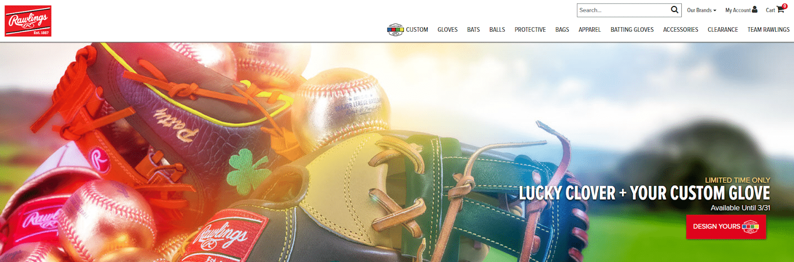 Top 10 Baseball Equipment Companies Dominating the Market in 2025 - GoRout