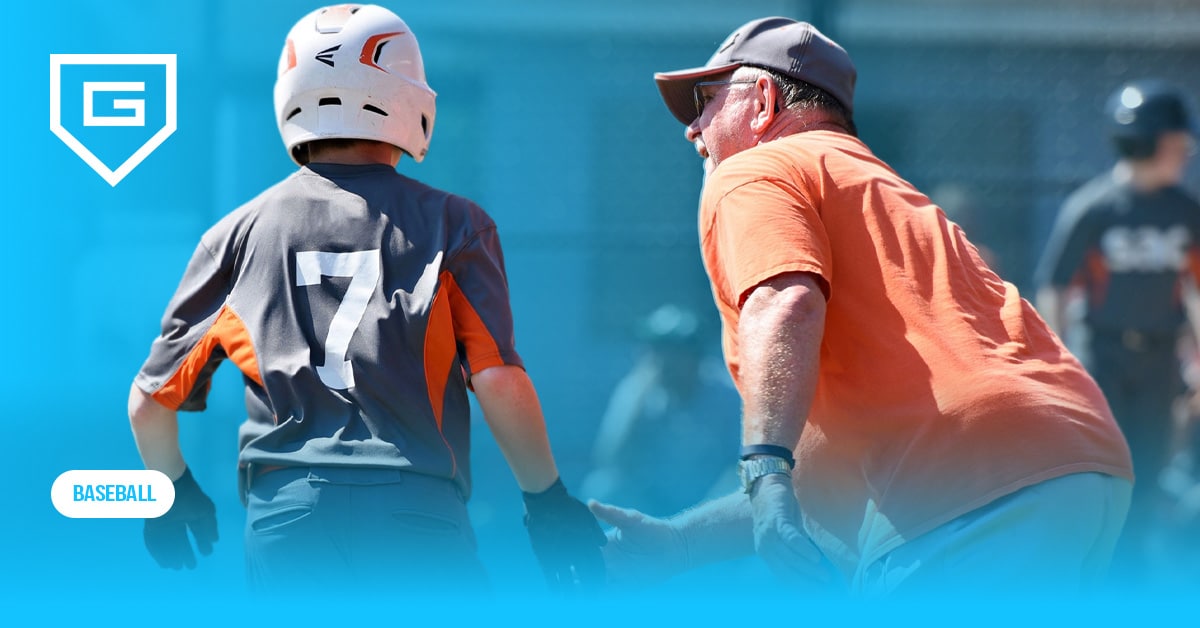 How to Coach Youth Baseball: A Comprehensive Guide for New Coaches - GoRout