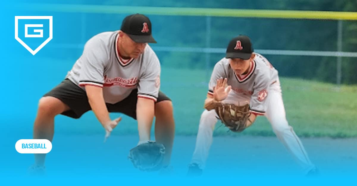 Top Youth Baseball Drills to Challenge and Inspire Young Players - GoRout