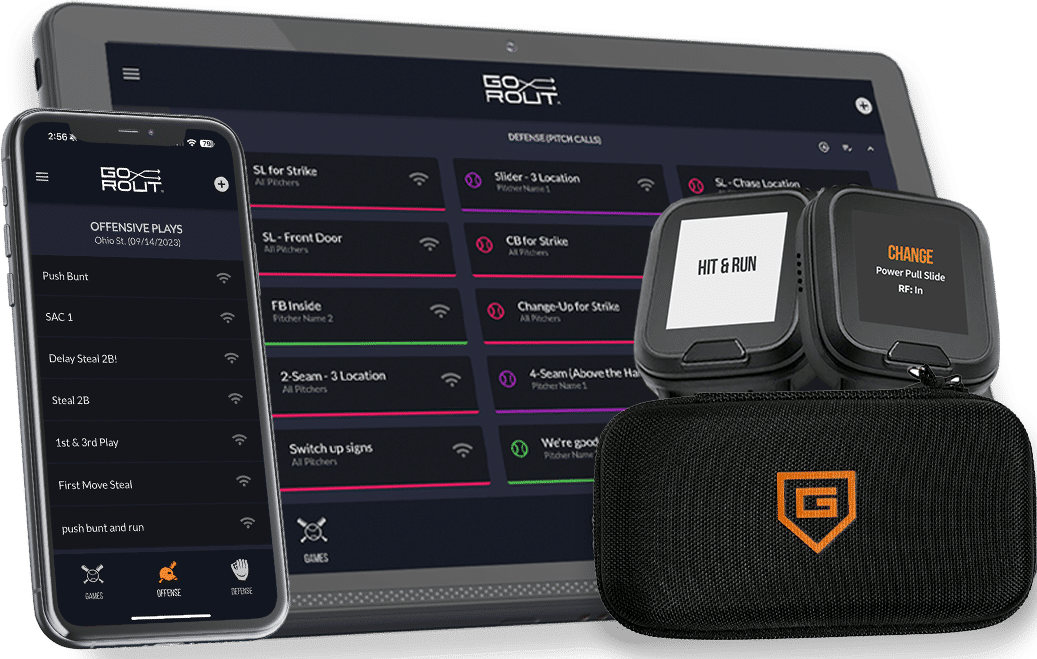 Baseball Equipment List: The Complete Guide for Coaches in 2025 - GoRout