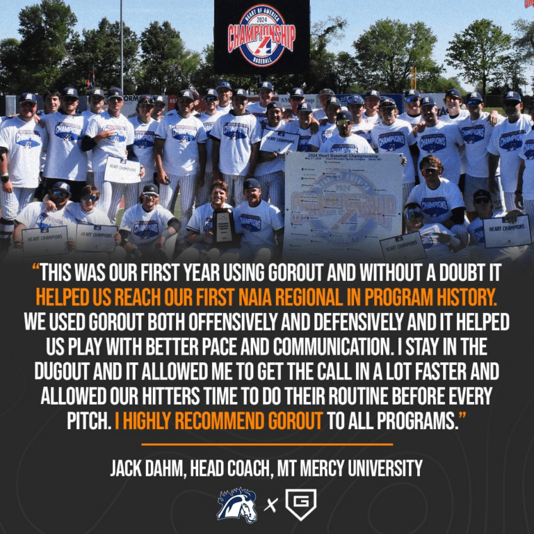 How to Coach Youth Baseball: A Comprehensive Guide for New Coaches - GoRout