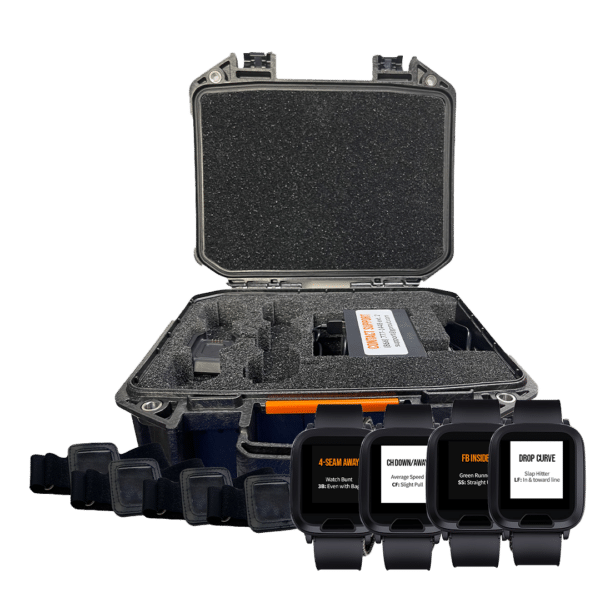 Pitcher and Catcher Communication: The Key to A Connected Battery - GoRout