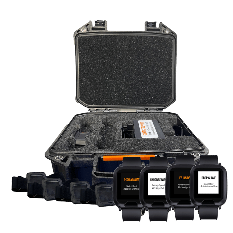 Pitcher and Catcher Communication: The Key to A Connected Battery - GoRout