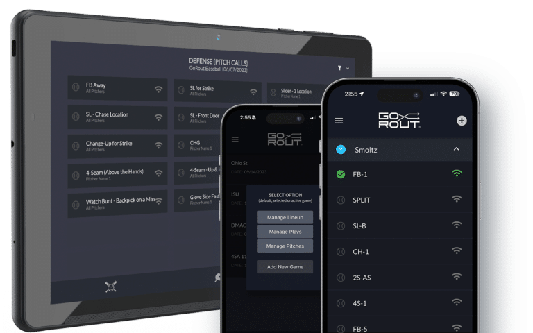Pitch Calling Device: The Best Guide for 2025 - GoRout