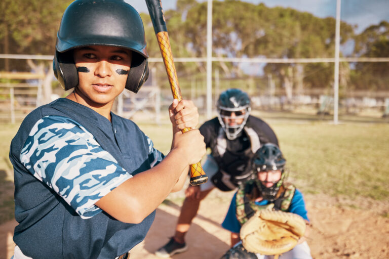 How to Coach Youth Baseball: A Comprehensive Guide for New Coaches - GoRout