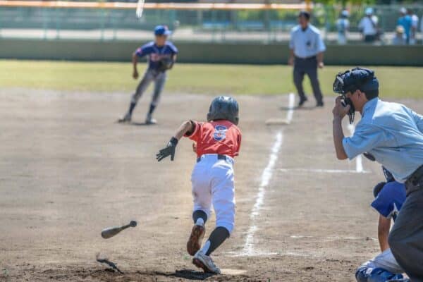 Youth Baseball Practice Drills: A Comprehensive Guide for Coaches - GoRout