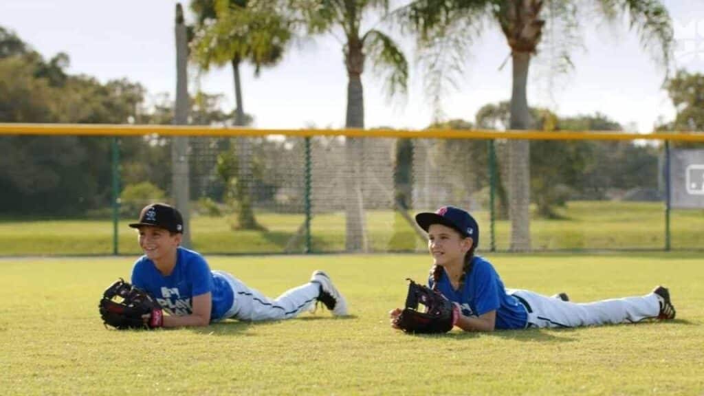 Youth Baseball Practice Drills: A Comprehensive Guide for Coaches - GoRout