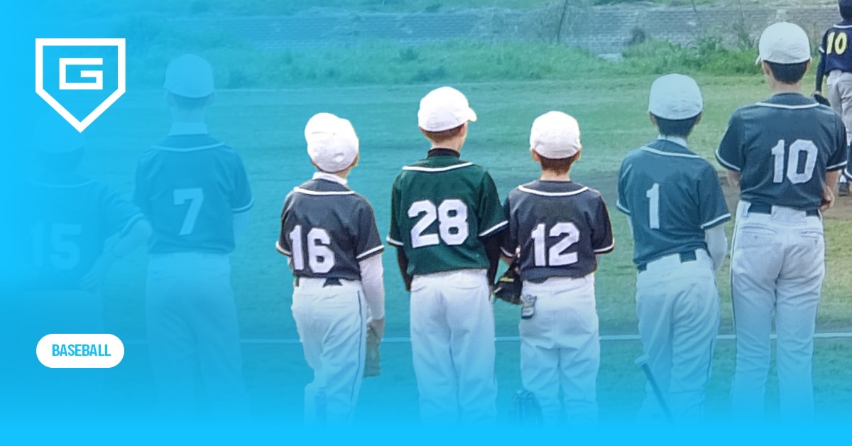 How to Start a Travel Baseball Team: A Step-by-Step Guide for 2025 - GoRout
