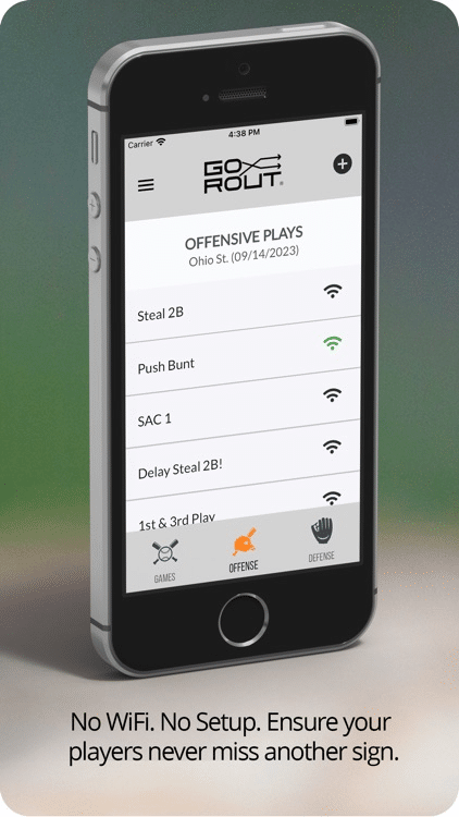 Pitcher and Catcher Communication: The Key to A Connected Battery - GoRout