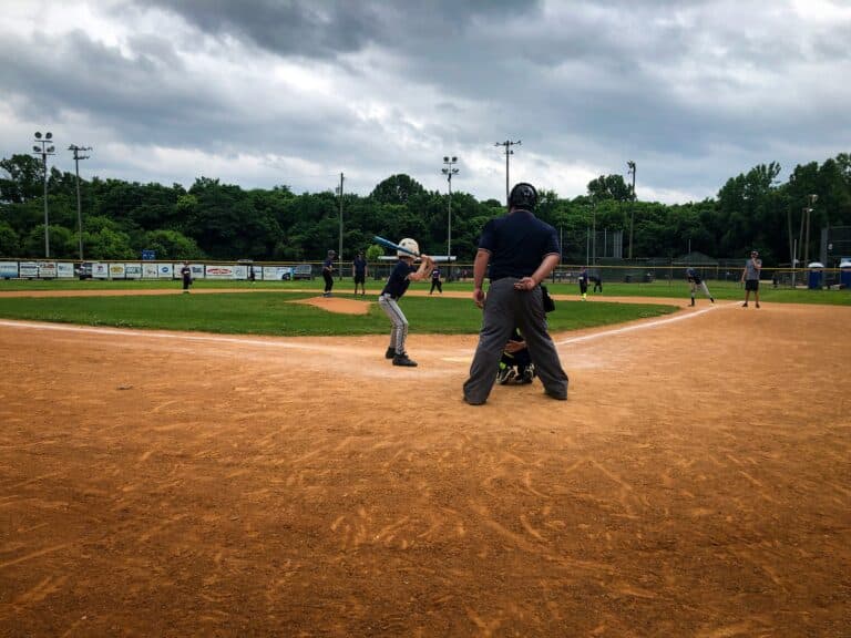 Youth Baseball Hitting Drills That Work: A Step-by-Step Guide - GoRout