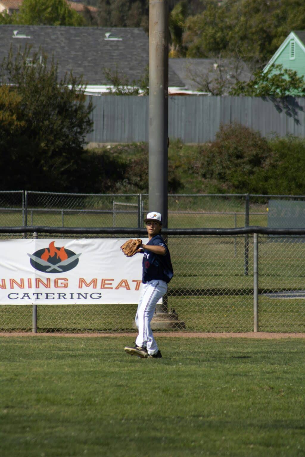 Outfield Drills for Youth Baseball: The Complete Coach's Guide - GoRout