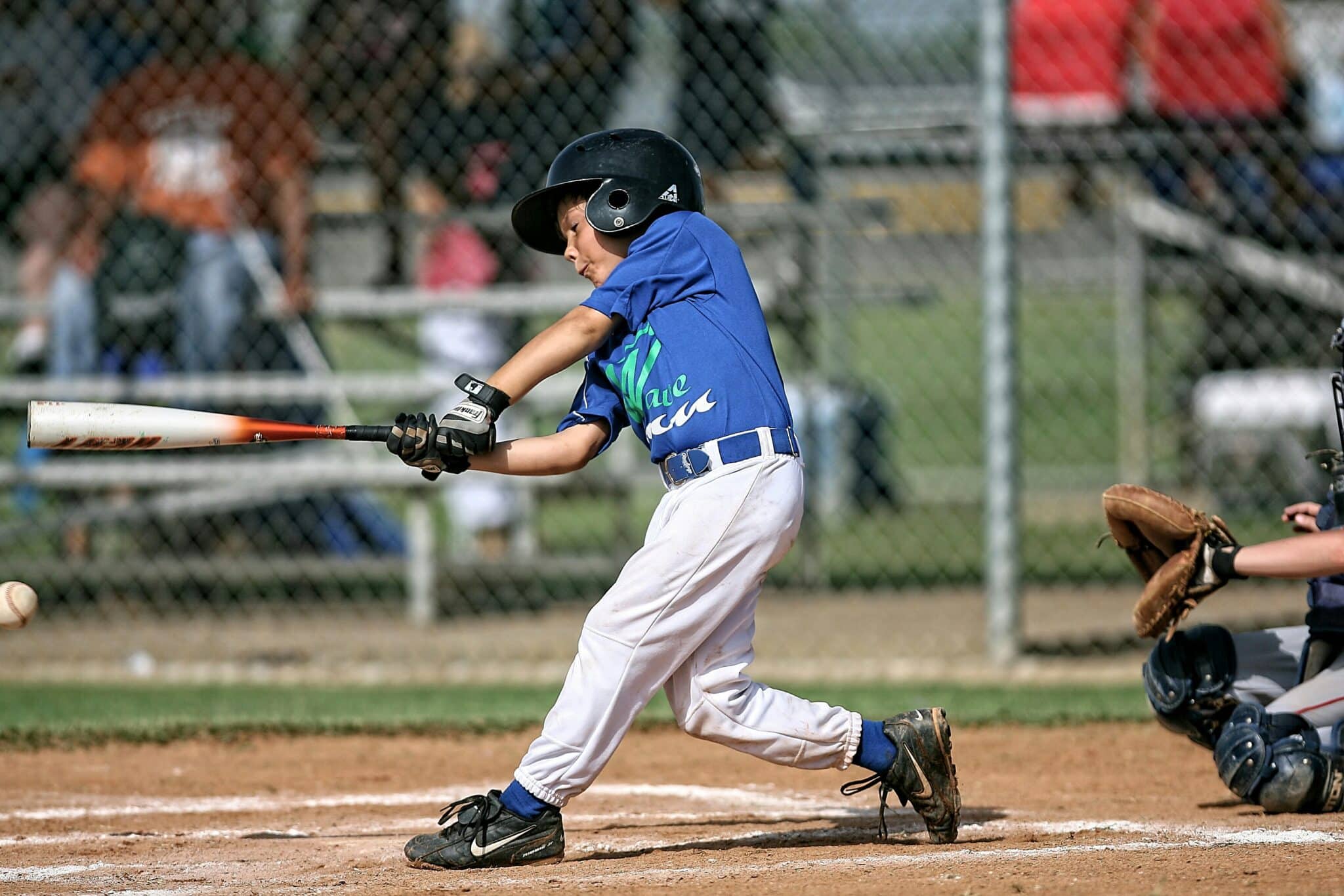 Key Youth Baseball Hitting Drills Every Coach Should Know - GoRout