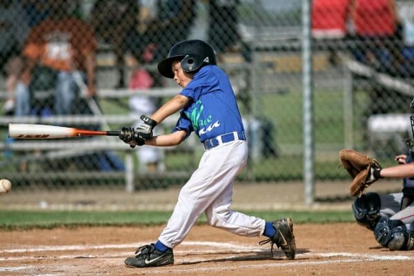 Youth Baseball Hitting Drills That Work: A Step-by-Step Guide - GoRout