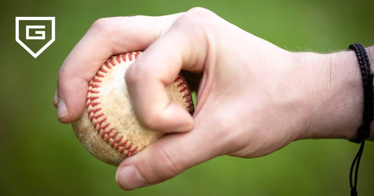 Baseball Pitch Grips: The Ultimate Guide For Players & Coaches - GoRout